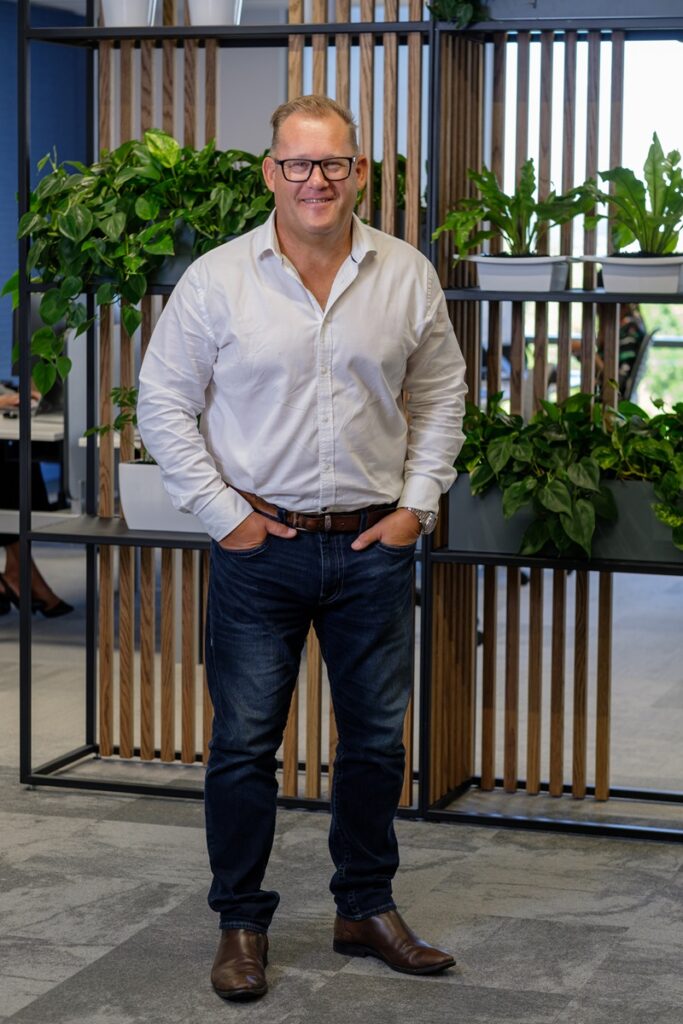 Embracing the five key pillars of a sustainable IT strategy - Cape Town Guy