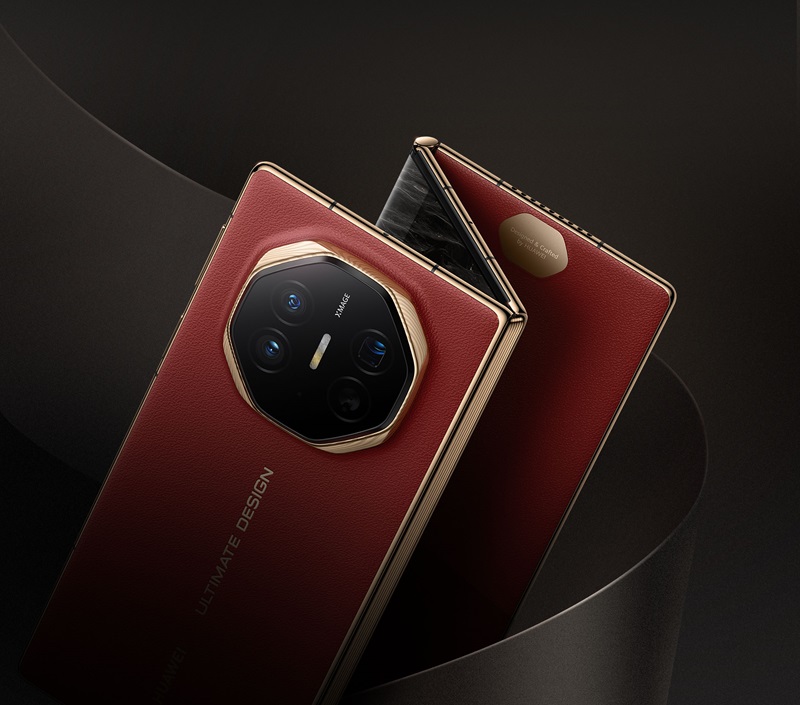 HUAWEI Mate XT ULTIMATE DESIGN - Cape Town Guy